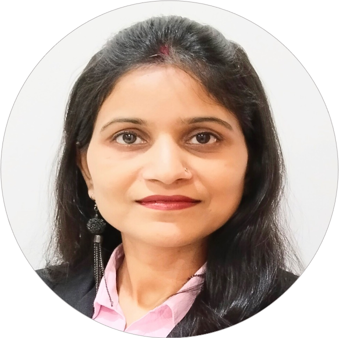Sulekha Gahlot - Futurex