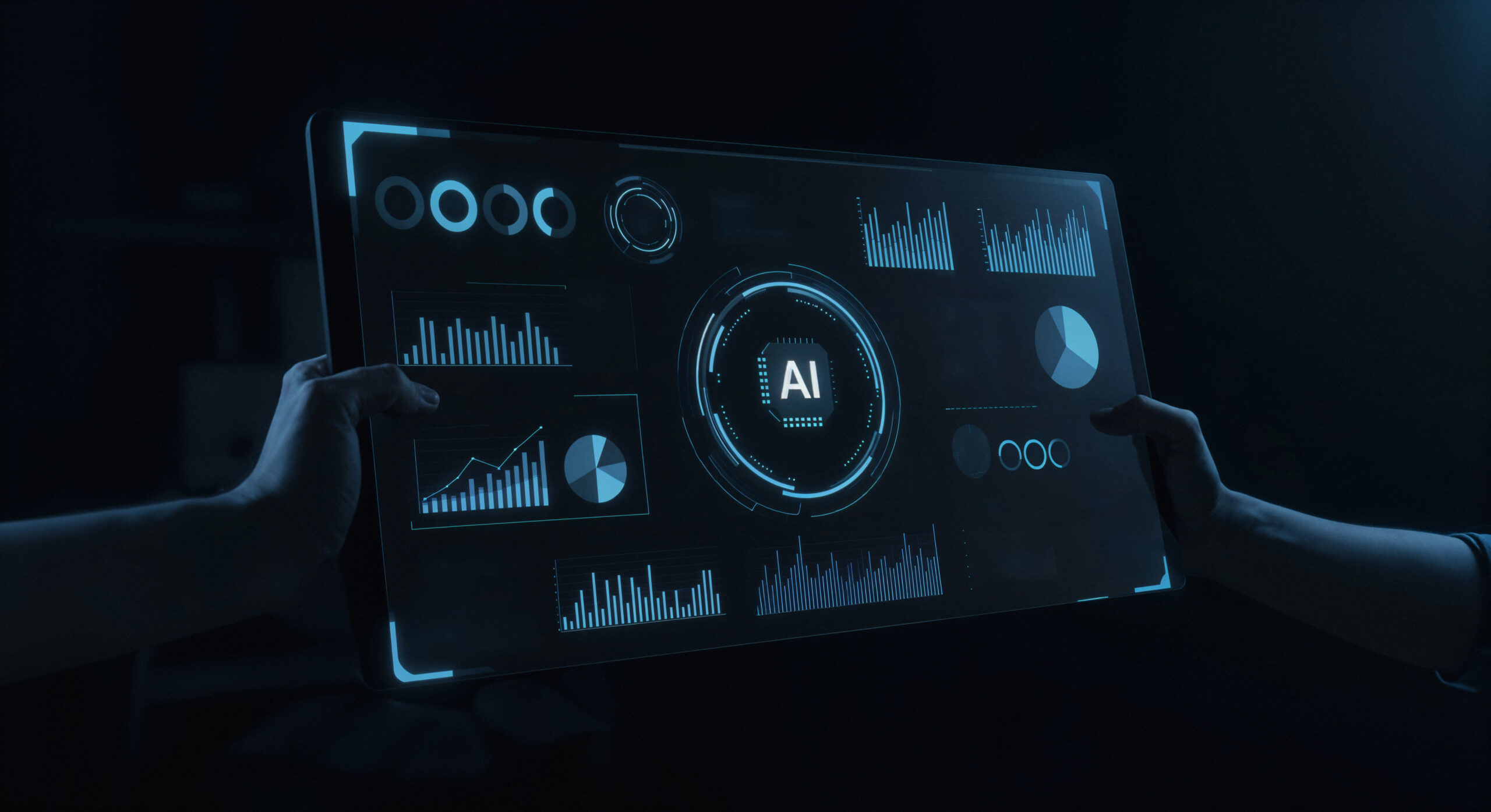 AI-driven payroll compliance for accuracy in 2026
