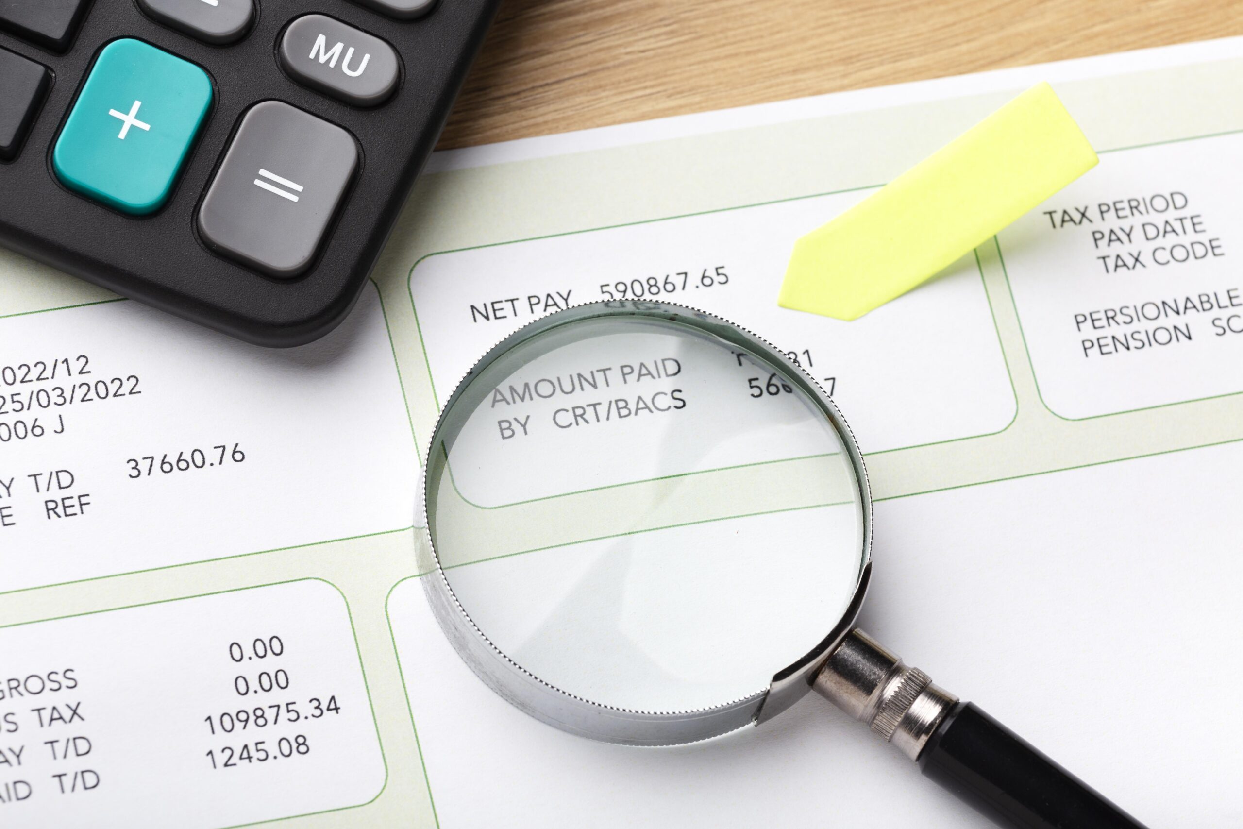 Internal Payroll Audits: Prevent Costly Compliance Risks