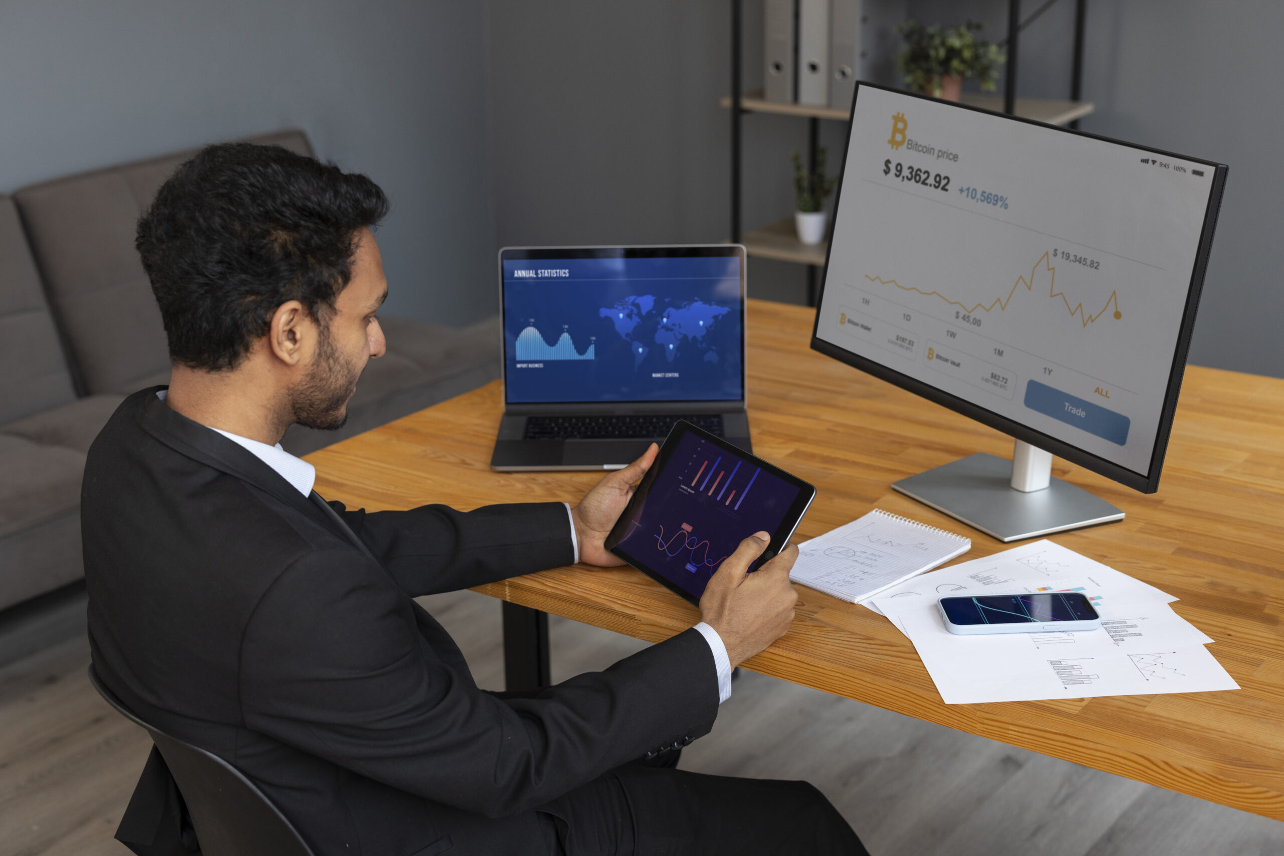 Payroll Automation: Reduce Errors & Boost Accuracy