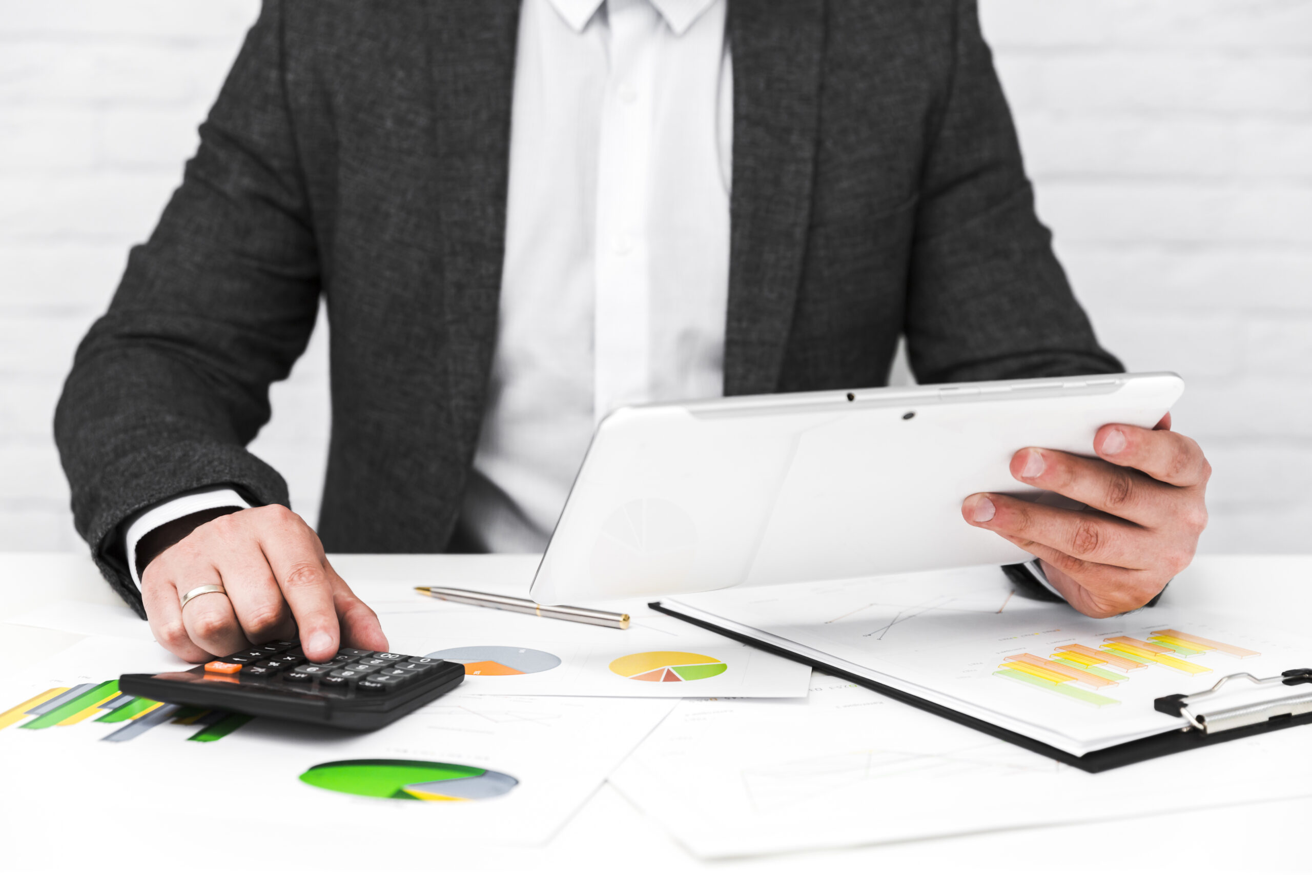 Accurate Accounting and Corporate Governance Explained